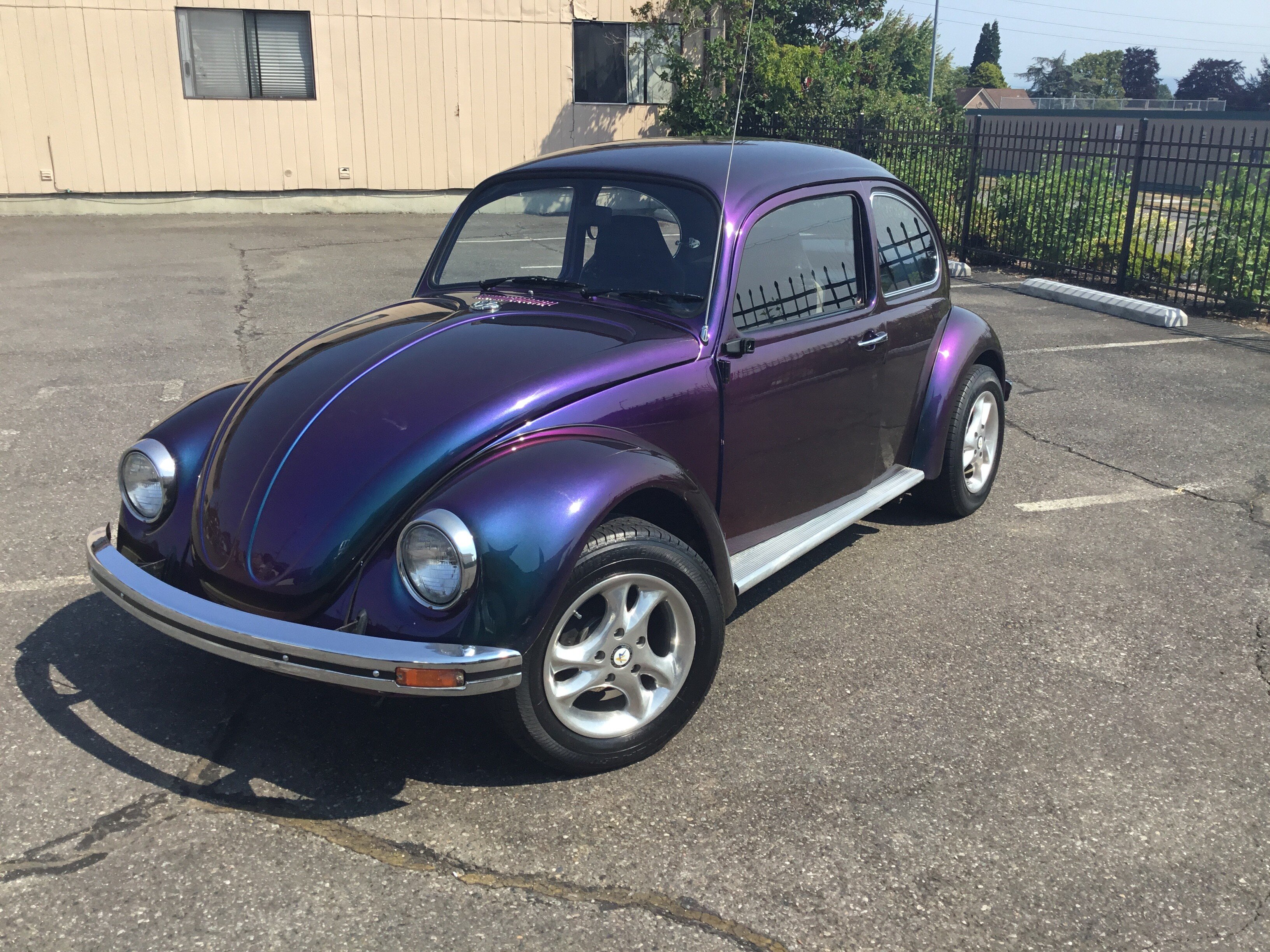 Volkswagen Beetle Classics for Sale - Classics on Autotrader
