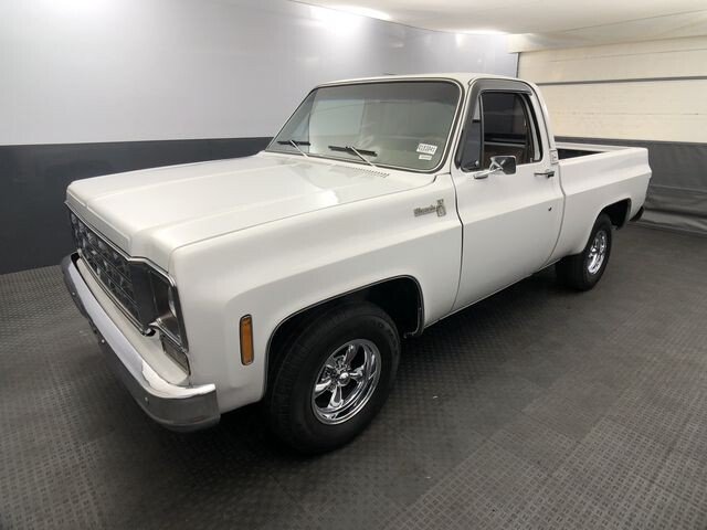 1977 Chevrolet C/K Truck Classics for Sale - Classics on Autotrader