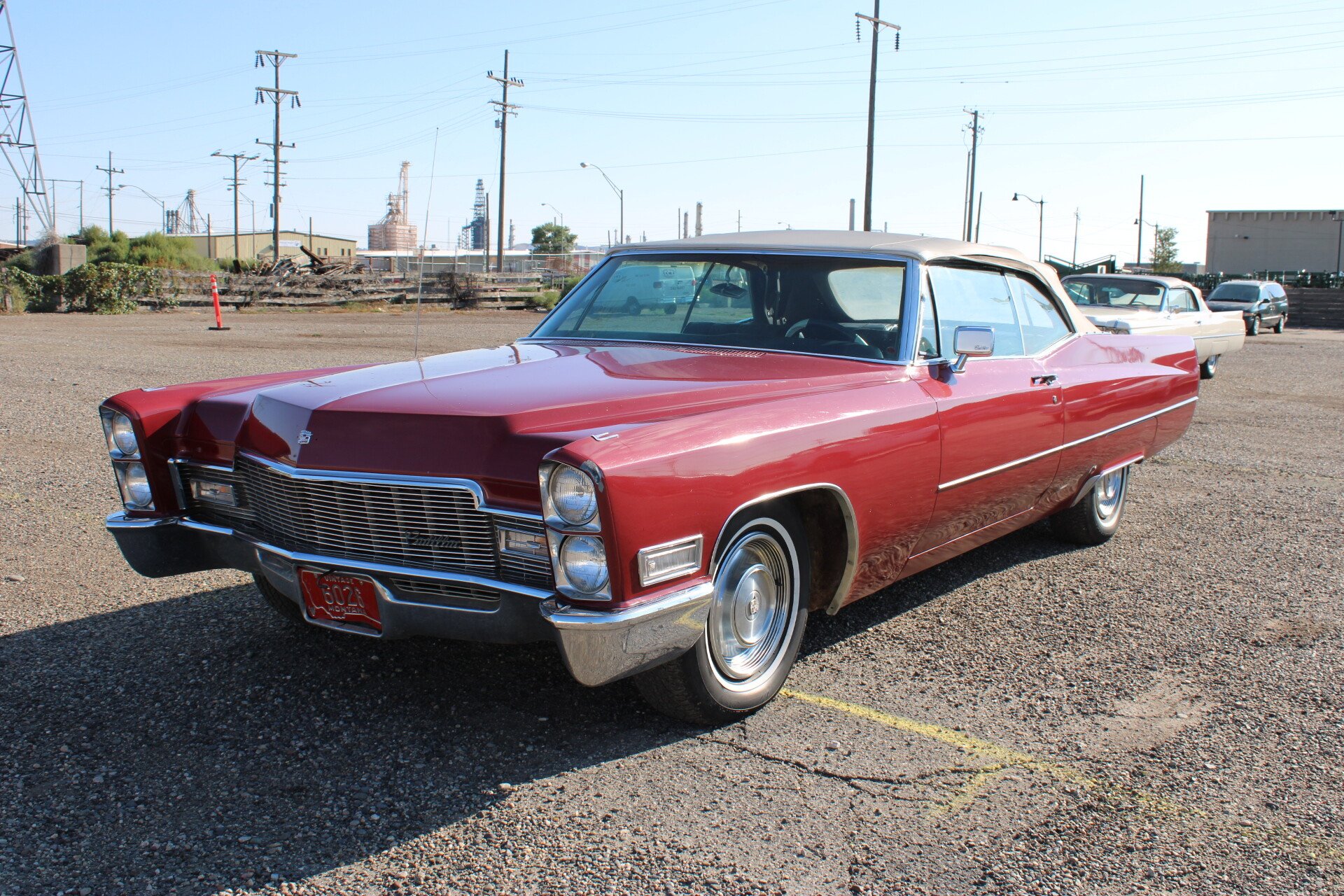 1968 Cadillac Classics for Sale - Classics on Autotrader