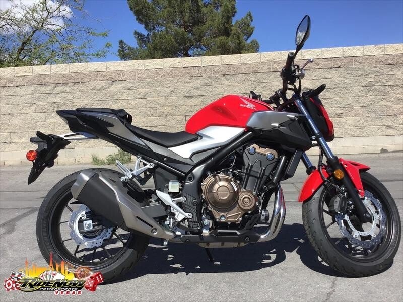 Honda CB500F Motorcycles for Sale - Motorcycles on Autotrader