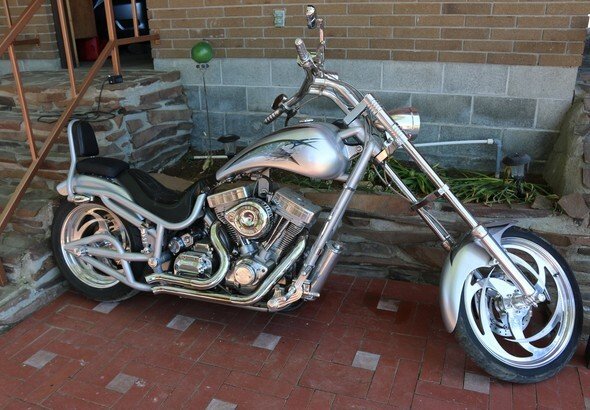 Bourget Motorcycles for Sale - Motorcycles on Autotrader