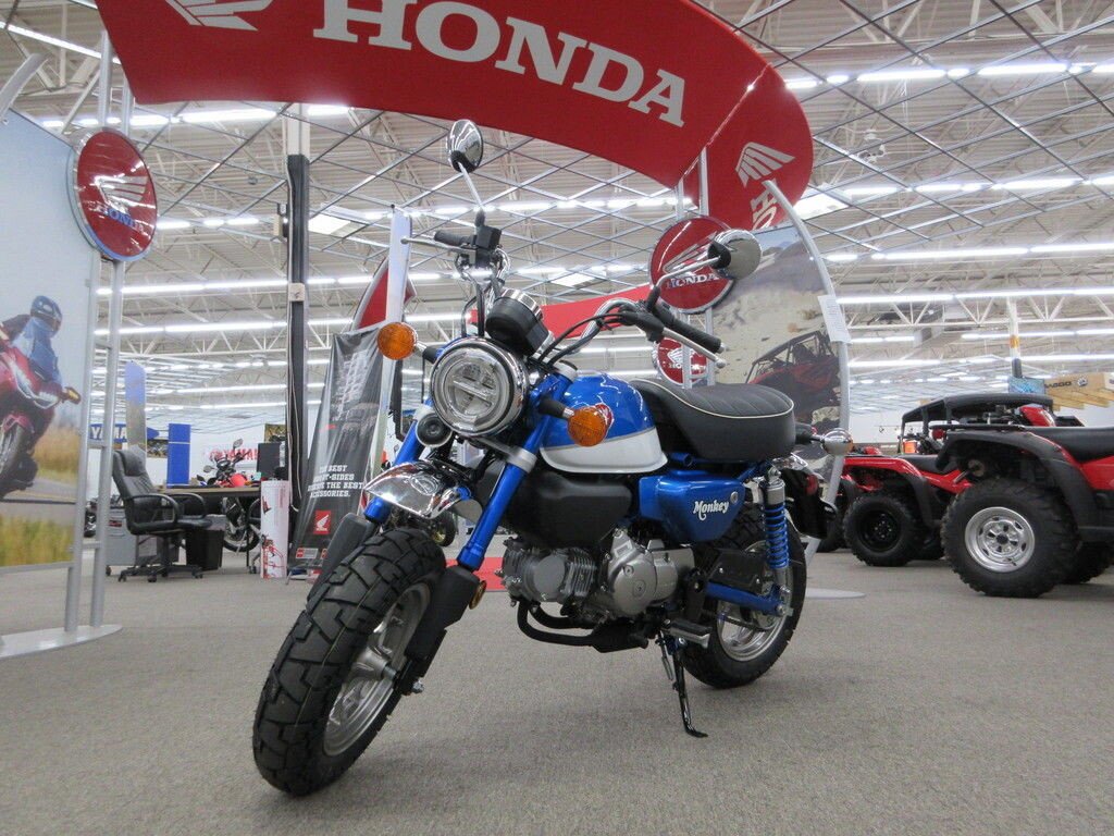 125cc Bobber Autotrader | Reviewmotors.co